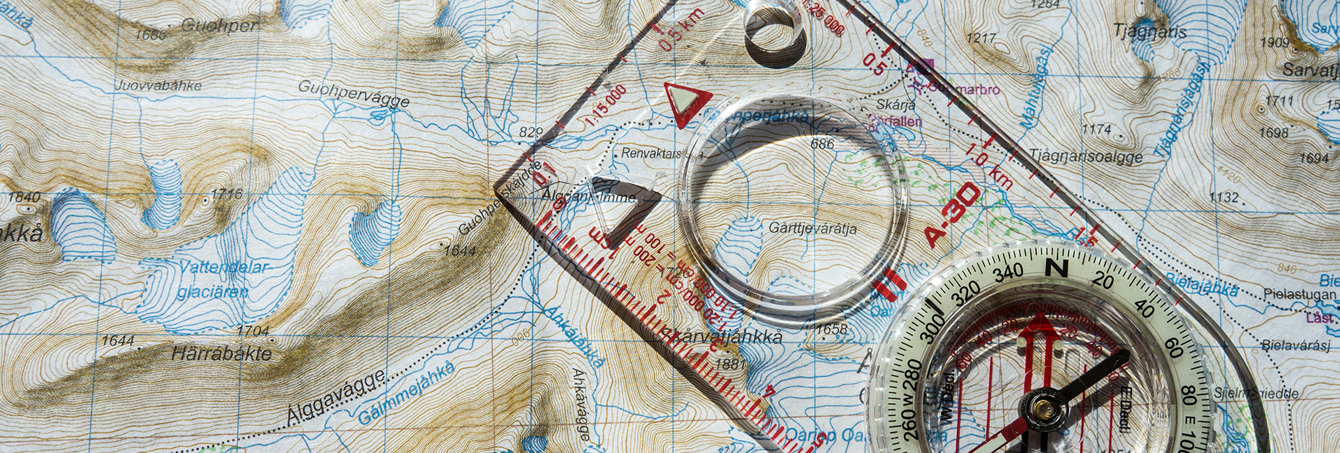 Landeskarten Schweiz 1:25 000 | Swisstopo bei hajk.ch