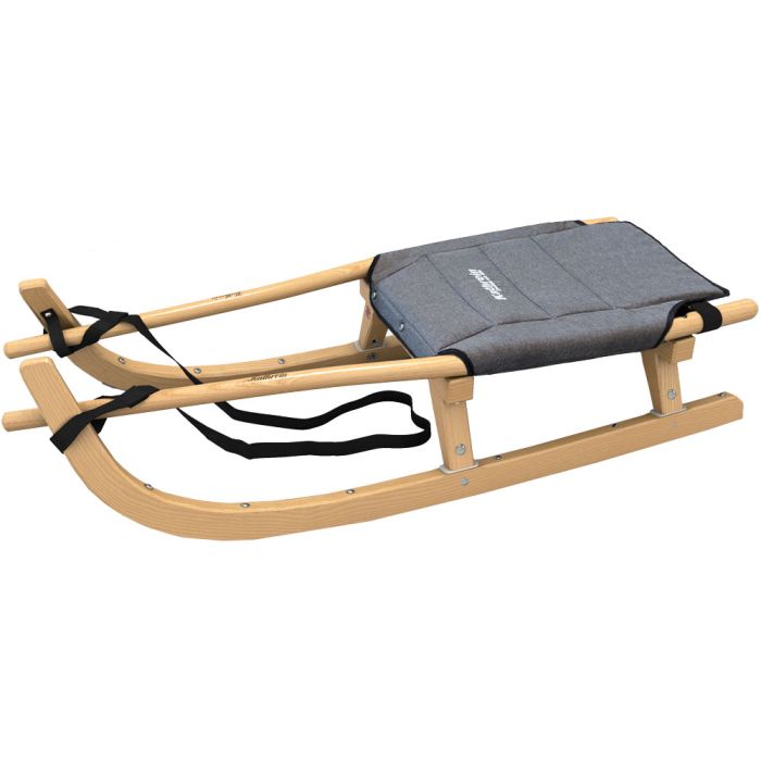 Kathrein Luge pour une | L'aventure en luge avec hajk!