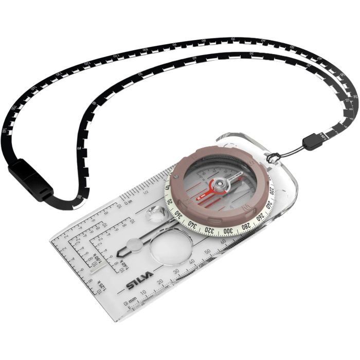 Silva Kompass 360 Global - jetzt bei hajk bestellen