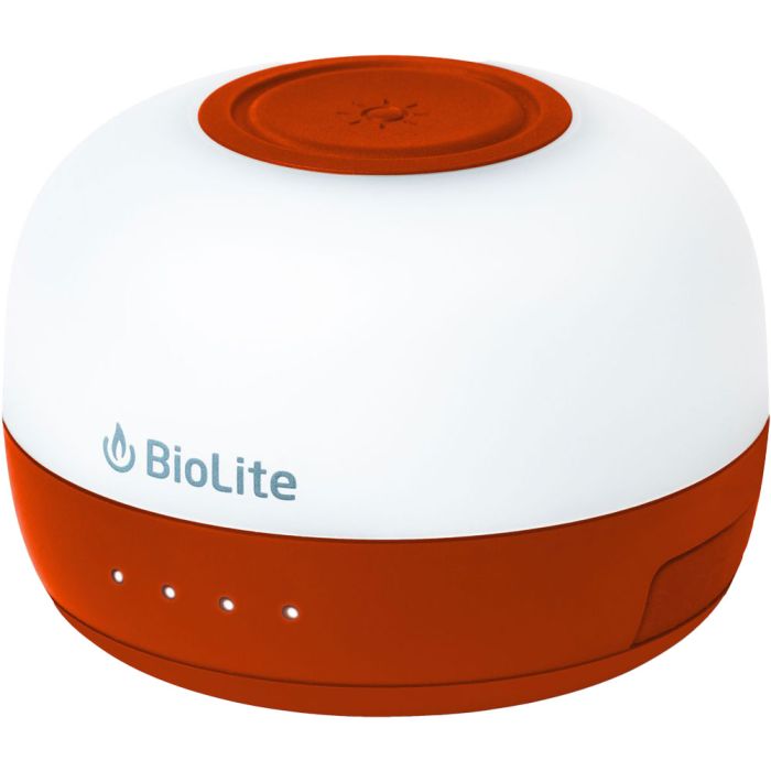 BioLite LED Lampe AlpenGlow Mini | hajk.ch