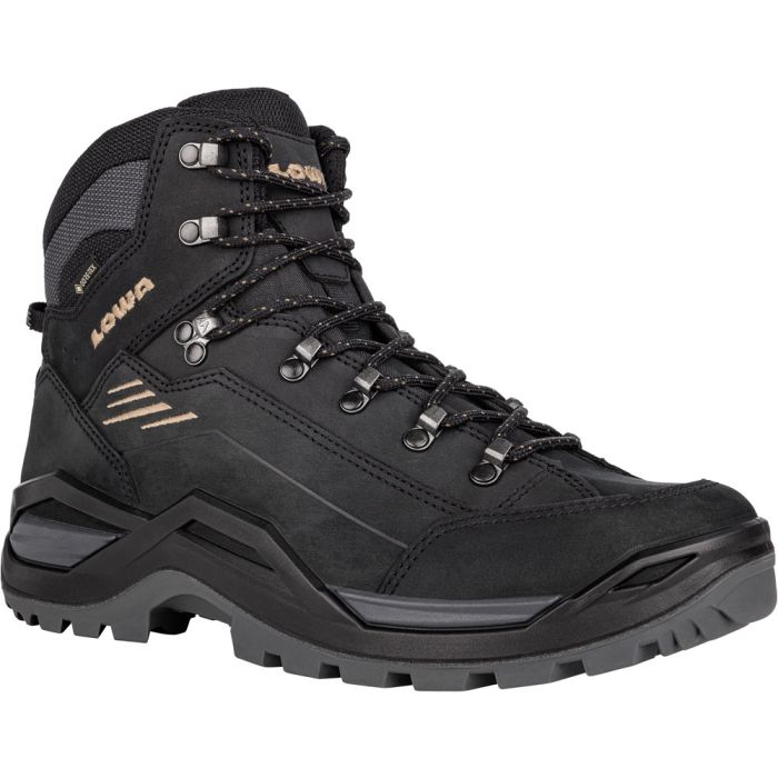 Lowa Herren Wanderschuh Renegade Evo GTX | hajk