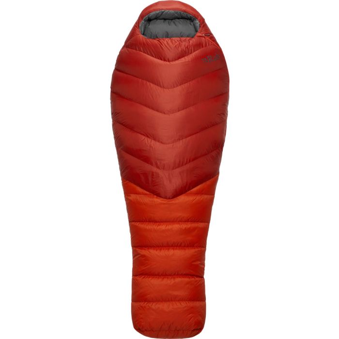 Daunen-Schlafsack Alpine 600 | Rab | hajk.ch