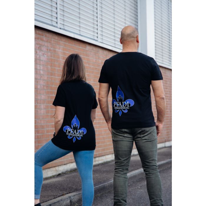Pfadi Schwarzenburg T-Shirt | hajk