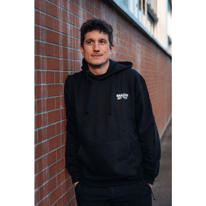 Pfadicorps Patria Bern Hoodie | hajk