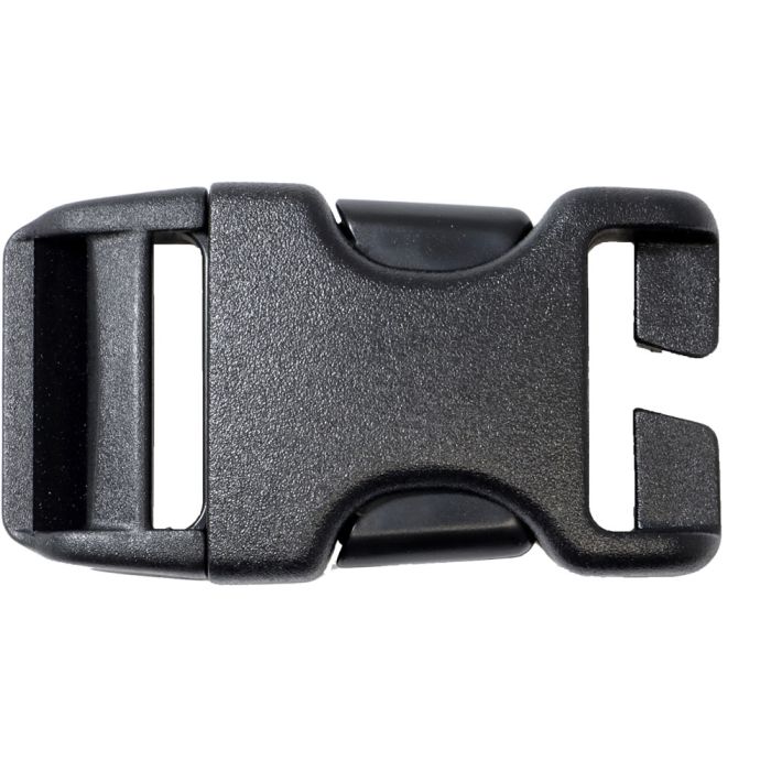 BasicNature Schnalle dual 25 mm Spezial | hajk