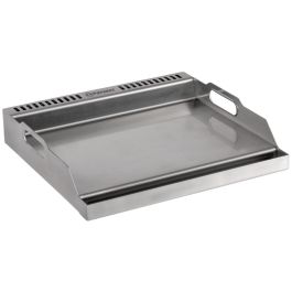 Plaque de gril pour la table à gaz Petromax | Acheter chez hajk