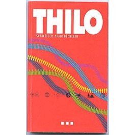 Thilo - Schweizer Pfadibüchlein | Pfadi-Literatur bei hajk.ch