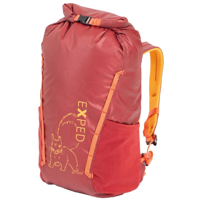 Exped Kinderrucksack Kid's Typhoon 15 - jetzt bei hajk!