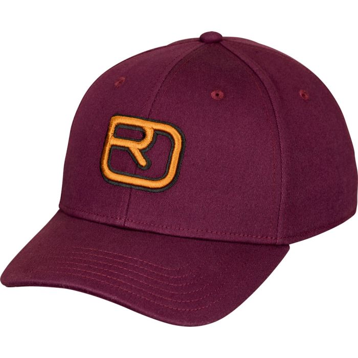 Logo Flex Cap von Ortovox | jetzt bei hajk