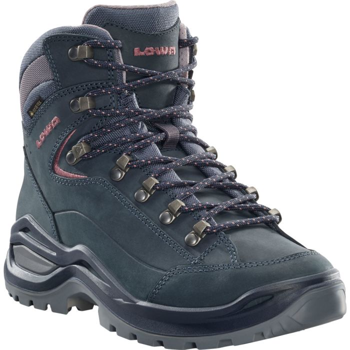 Lowa Damen Wanderschuh Renegade Evo GTX | hajk.ch