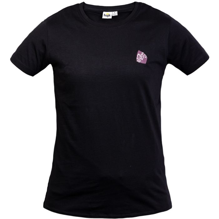 Pfadi-Fanartikel T-Shirt PBS Gaia Lady | bei hajk.ch bestellen