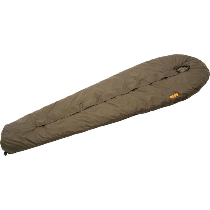 Carinthia SOF 2 Schlafsack – leicht, warm & kompakt