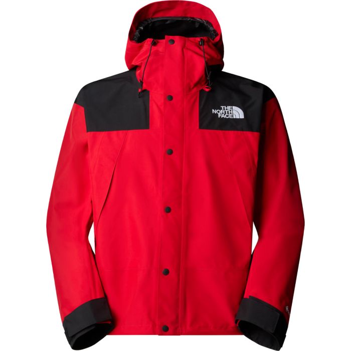 The North Face GTX Mountain Jacket | jetzt bei hajk bestellen