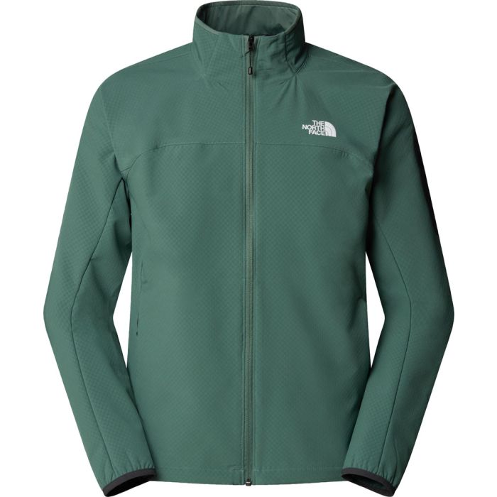 The North Face Windjacke Teek Approach | Jetzt bei hajk bestellen