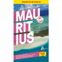 Reiseführer "Mauritius" | Marco Polo | hajk travelbooks