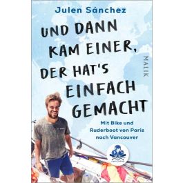 Und dann kam einer, der hat's einfach gemacht / Sánchez Malik