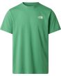 T-shirt The North Face Evolution Box NSE | hajk.ch